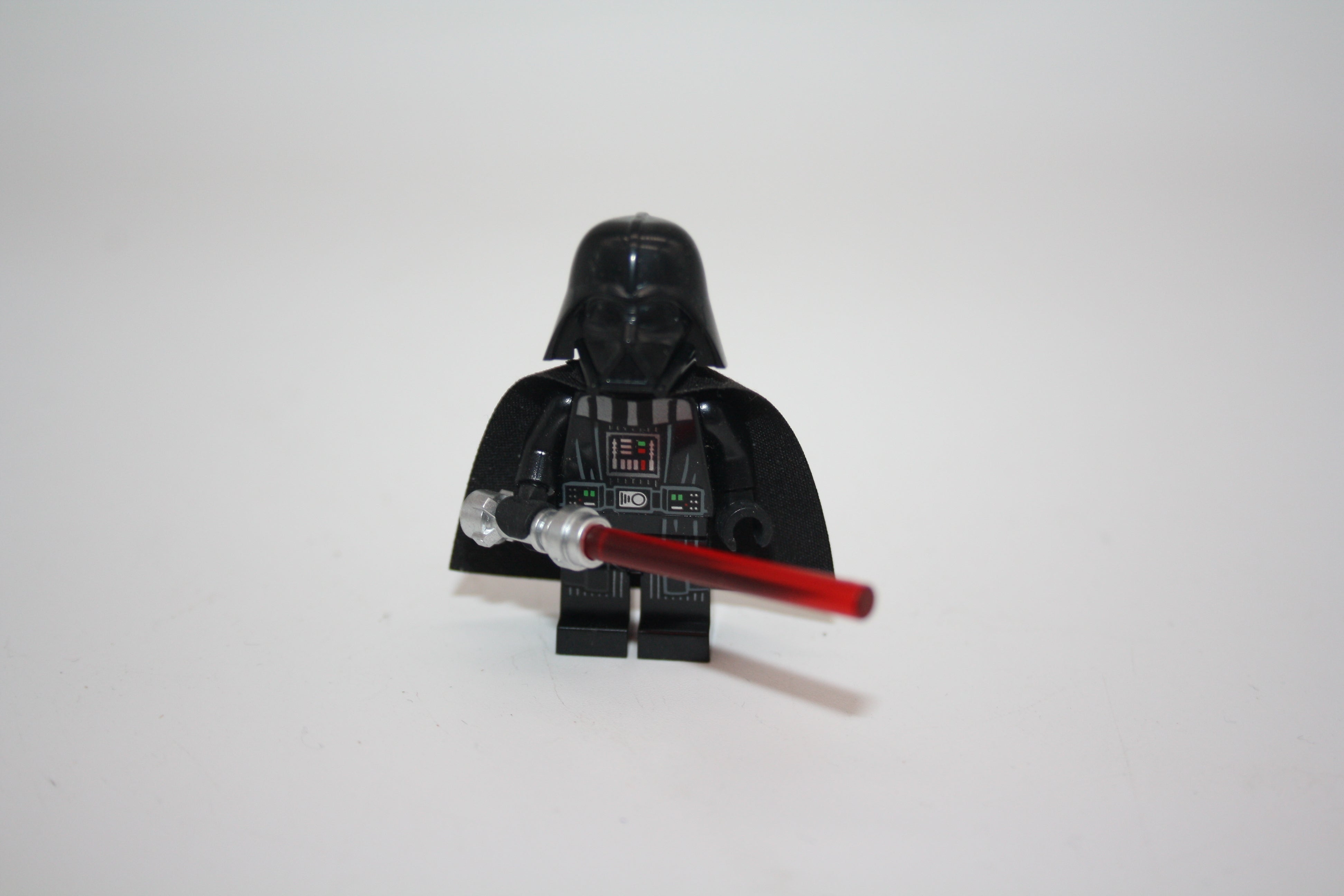 LEGO® Star Wars - Darth Vader inkl. Laserschwert - sw0586 - Figuren/Mi – BricksBoss
